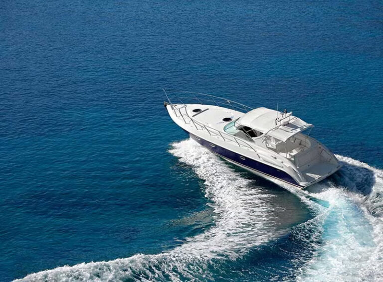 Electronic Control Solutions | Marlin Technologies