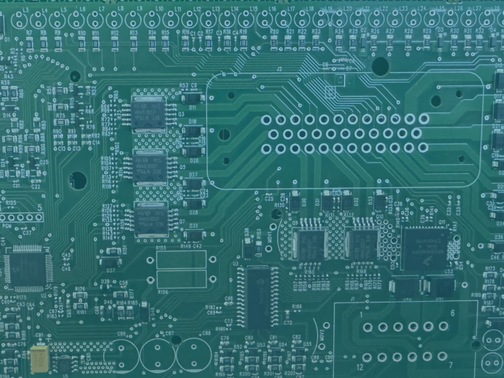 Electronic Control System Design Resources | Marlin Technologies