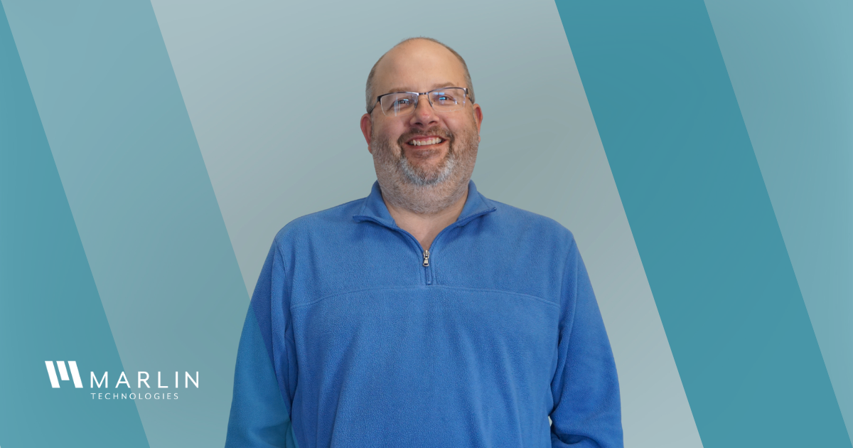 Employee Spotlight: How Director of Operations Marc Haag Helps Power ...